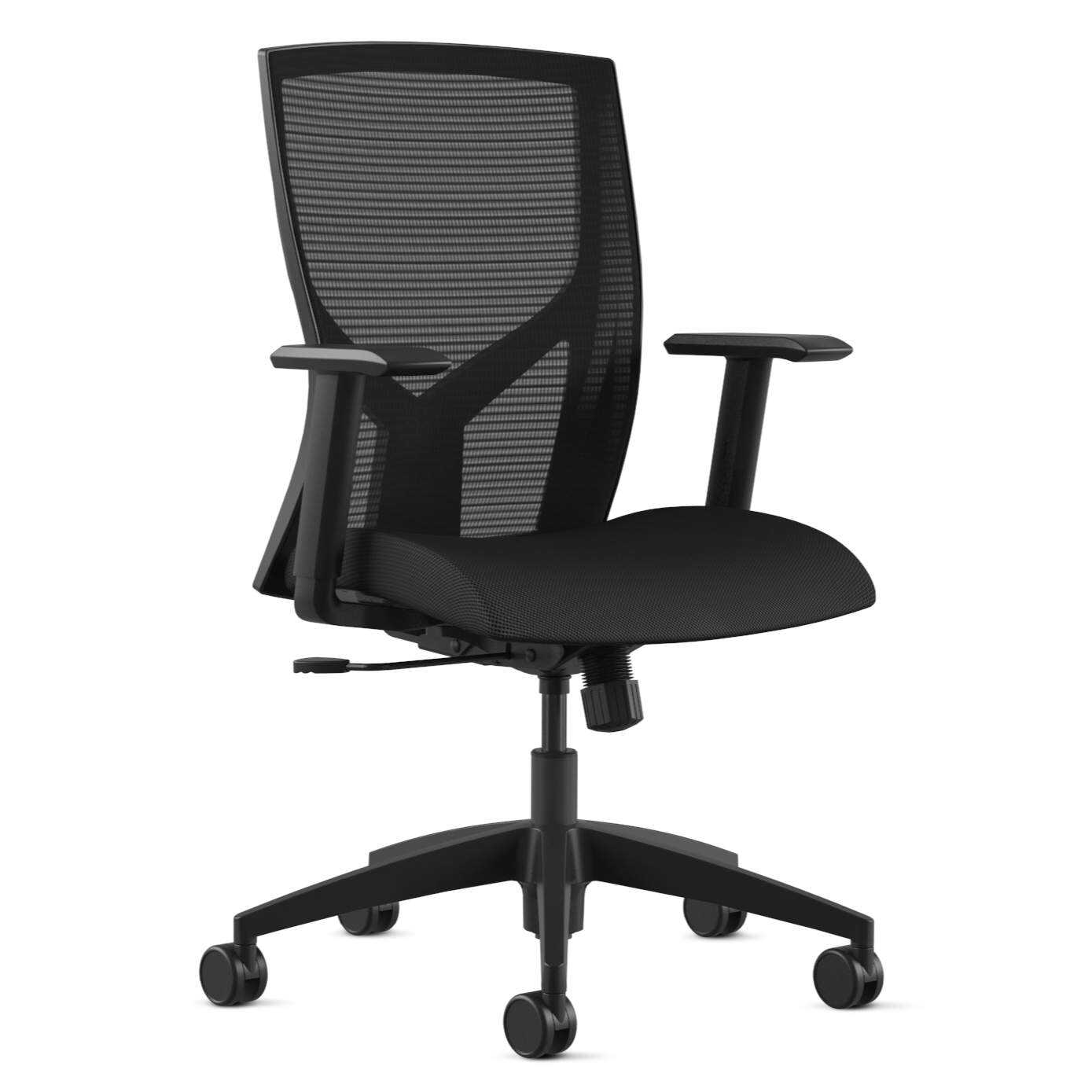 @NCE 205 - Task Chair | Ships in 24 hours - Alan Desk | Store