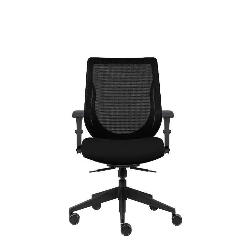 Allseating YouToo Task Chair | Alan Desk