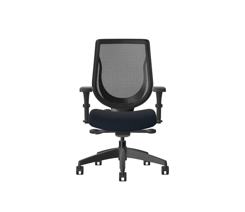 You All Mesh Ergonomic Office Chair | Allseating | Alan Desk