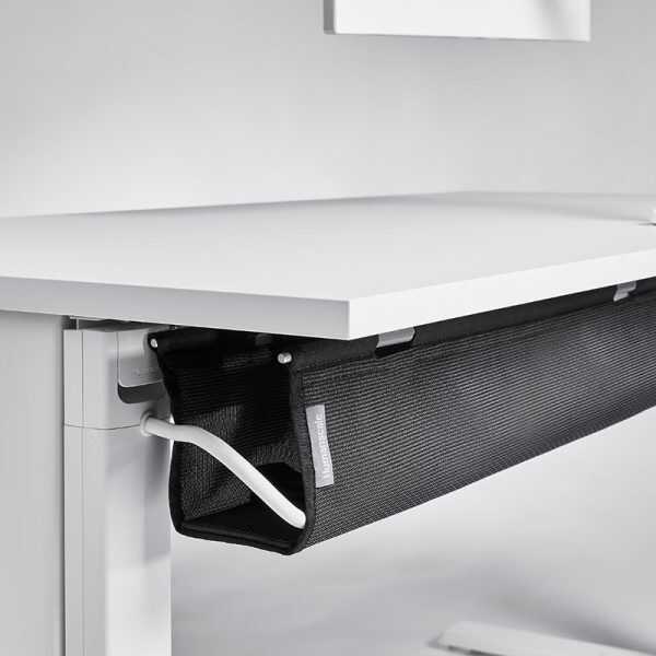 NeatTech Cable Management | Humanscale | Alan Desk